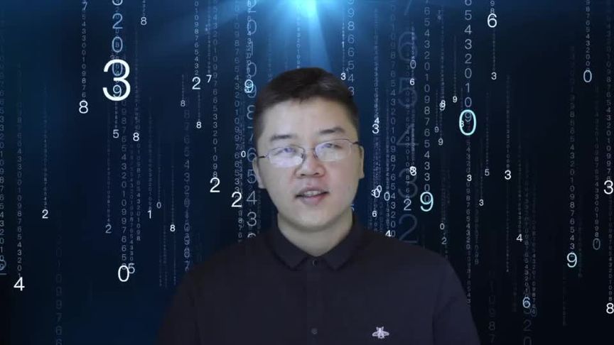 excel:3秒制作抽奖小游戏