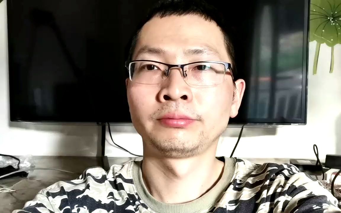 LCD老电视灯管老化了,不妨直接改成LED的,功率降低不少而且耐用