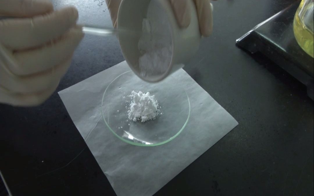 3-视频三 减压抽滤