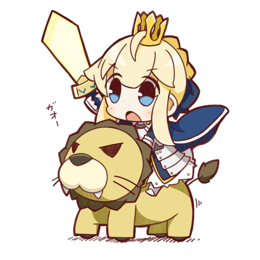 尼莫队长正在待命 