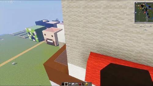 我的世界百层挑战:第三天惊现神秘隐藏层,生存极限被打破!