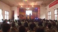 长沙杰龙青少年特训学校八周年校庆 文艺表演