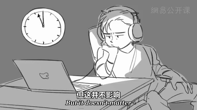 【看视频学英语】高效笔记:手写笔记是电脑效率的2倍