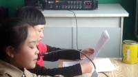武安六中2015年4月21日扎实做好结对帮扶薄弱学校工作(办公室主任...