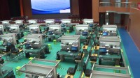 2017年全国技能大赛计算机检测维修与数据恢复精彩回顾