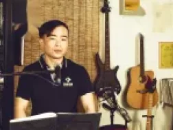 No.15 效果器的概念和作用