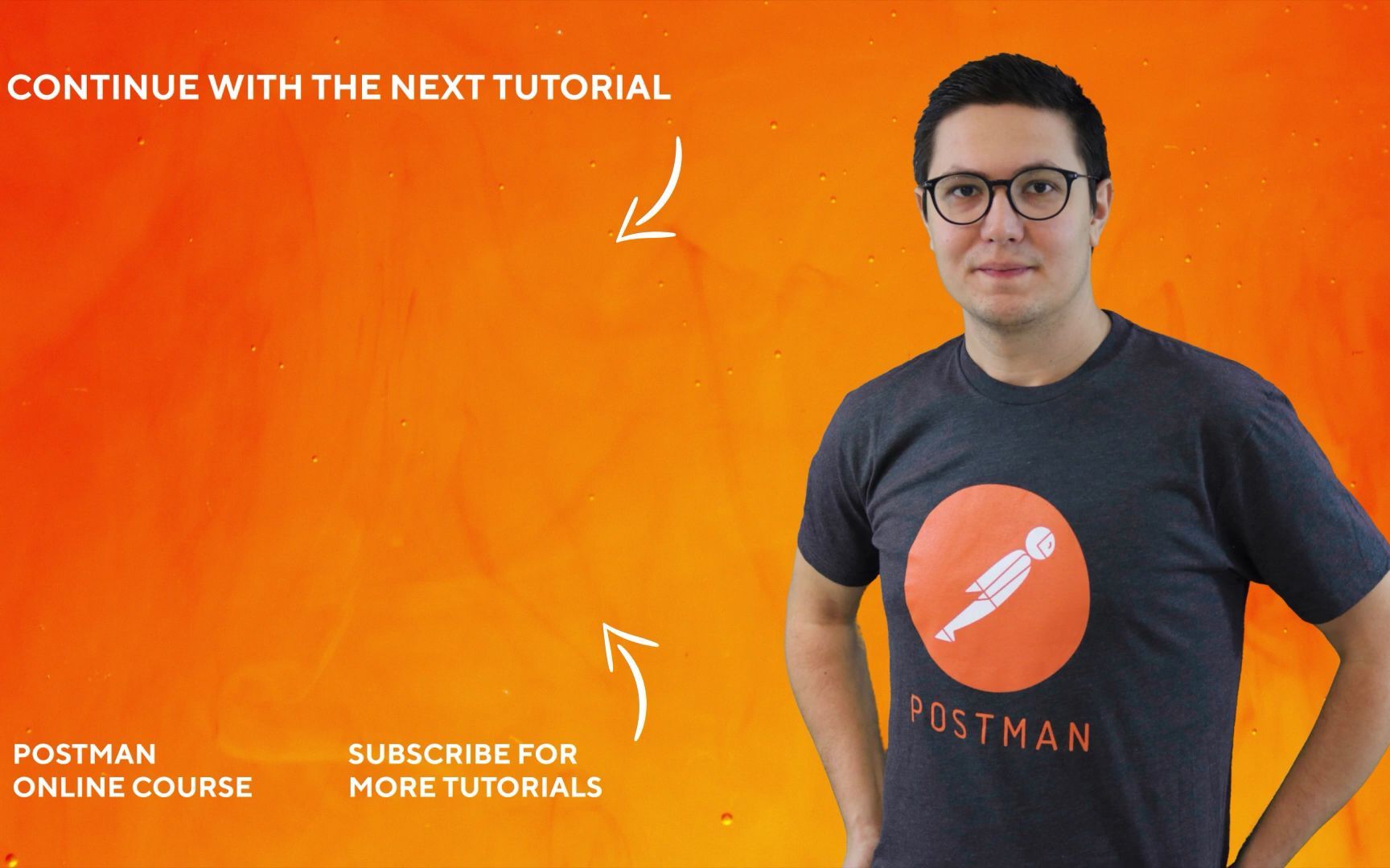 JSON POST request with Postman