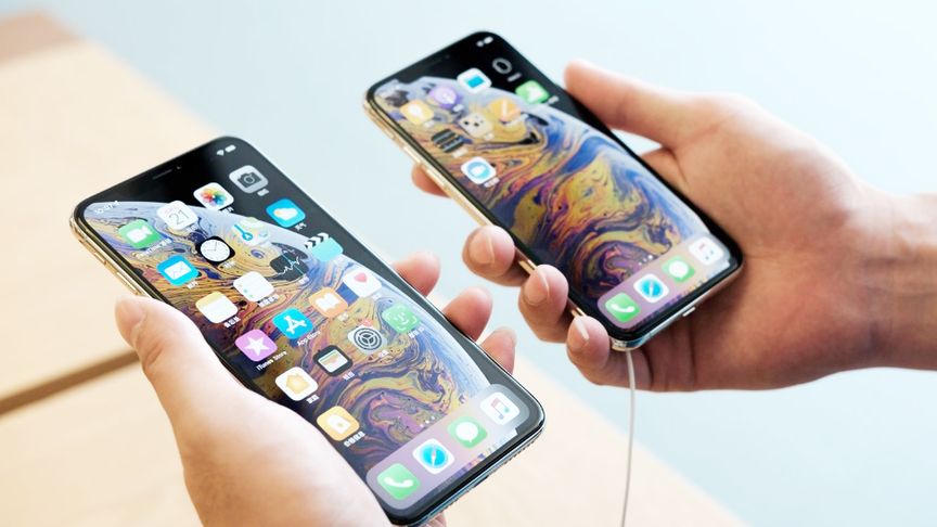 天猫、苏宁、京东大幅下调iPhone XS系列售价,你会考虑入手吗?