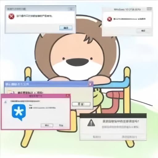 小狮子赛几Cre_Offical 
