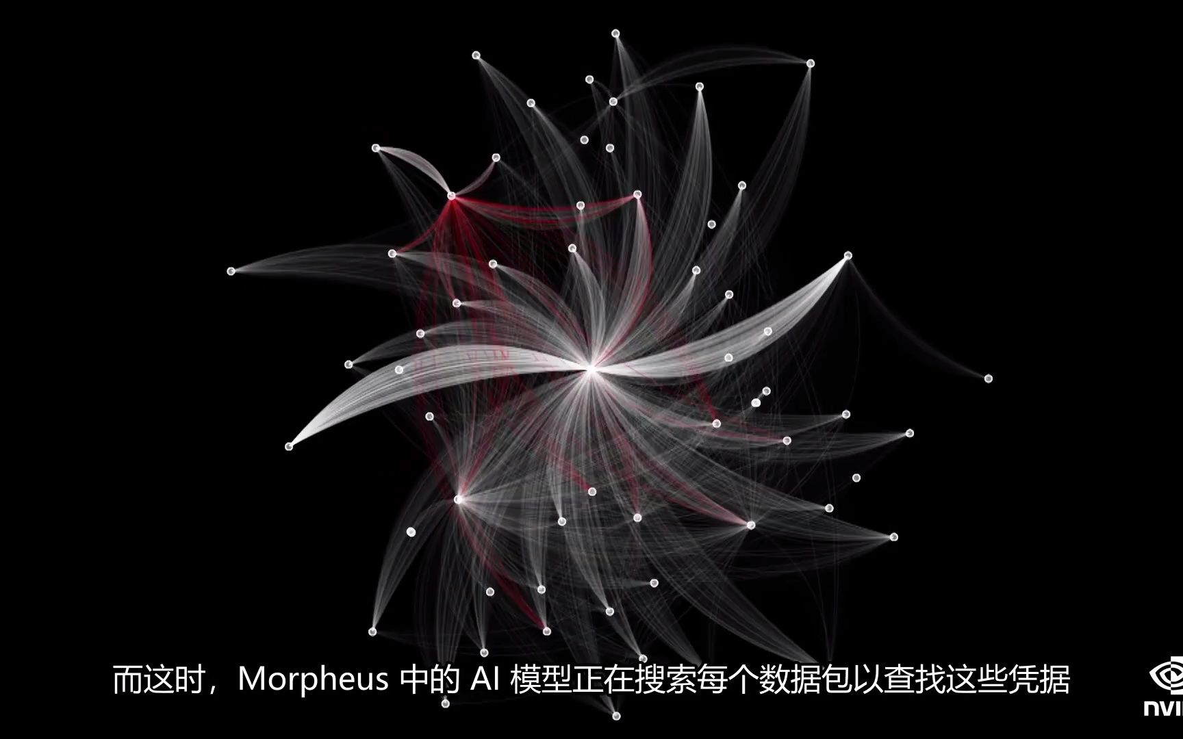 借助 NVIDIA Morpheus 快速监测网络安全威胁