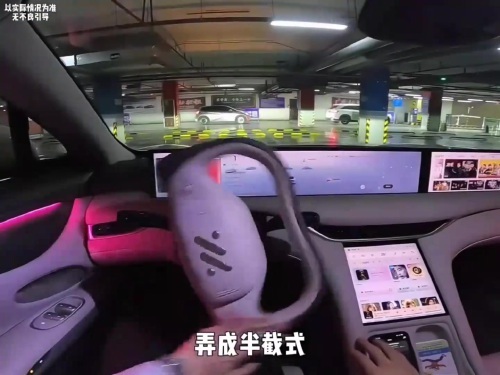 现在车企设计师怎么想的