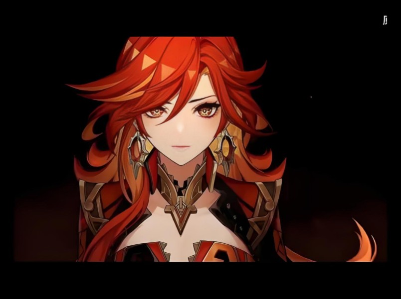 火神登场(魔神任务第五章第一幕)_哔哩哔哩bilibili_原神_剧情