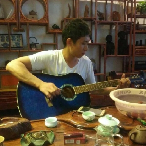 波形骑士 