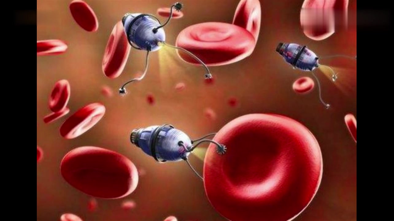 ...大家一定要坚持多活三十年,最新科学已经无限接近目标了,中国很可能...