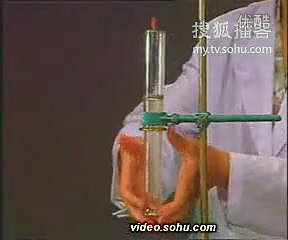 实验:压缩体积使气体液化