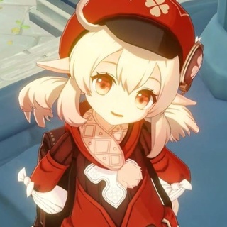 可莉原神