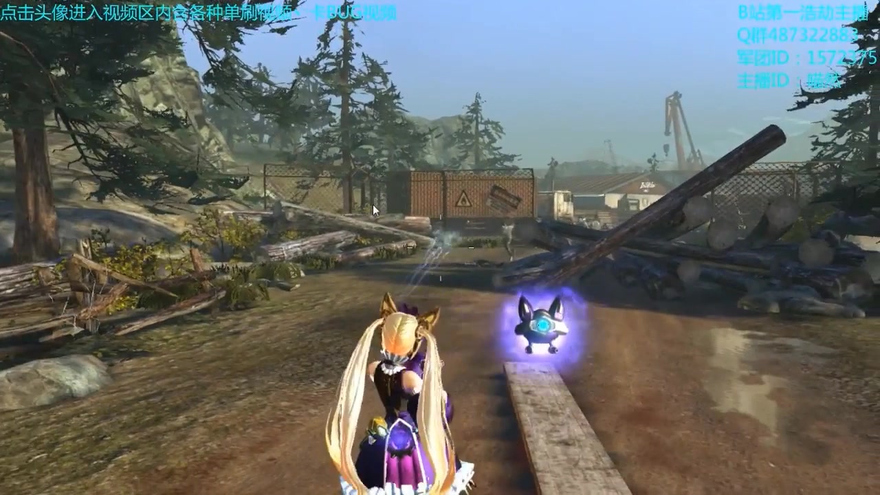 枪神纪PVE十种实用BUG