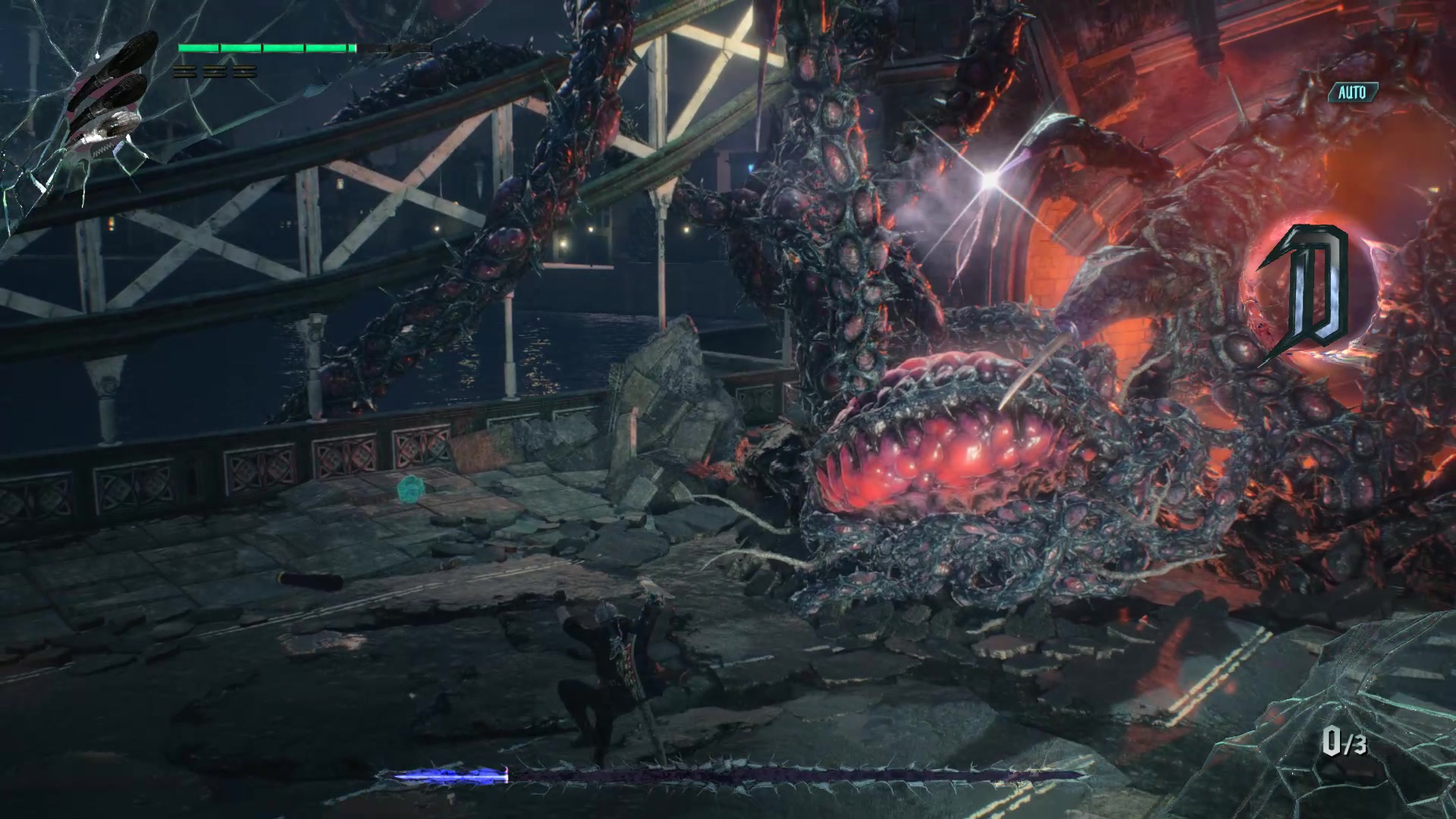 1050显卡低配游戏本鬼泣5表现