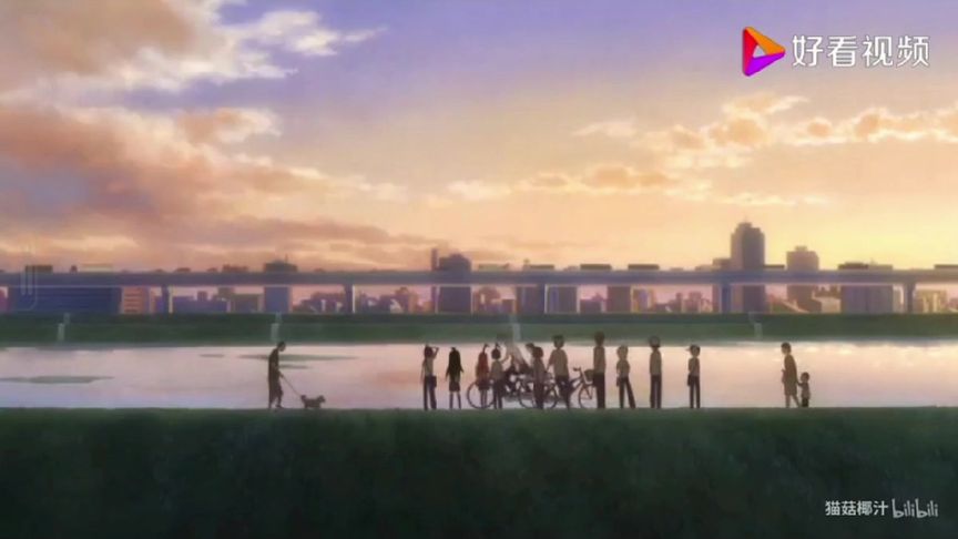 在世界重生之后#凹凸世界