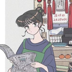 漫点 