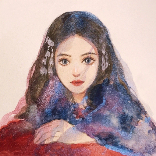 Irene阅汐 