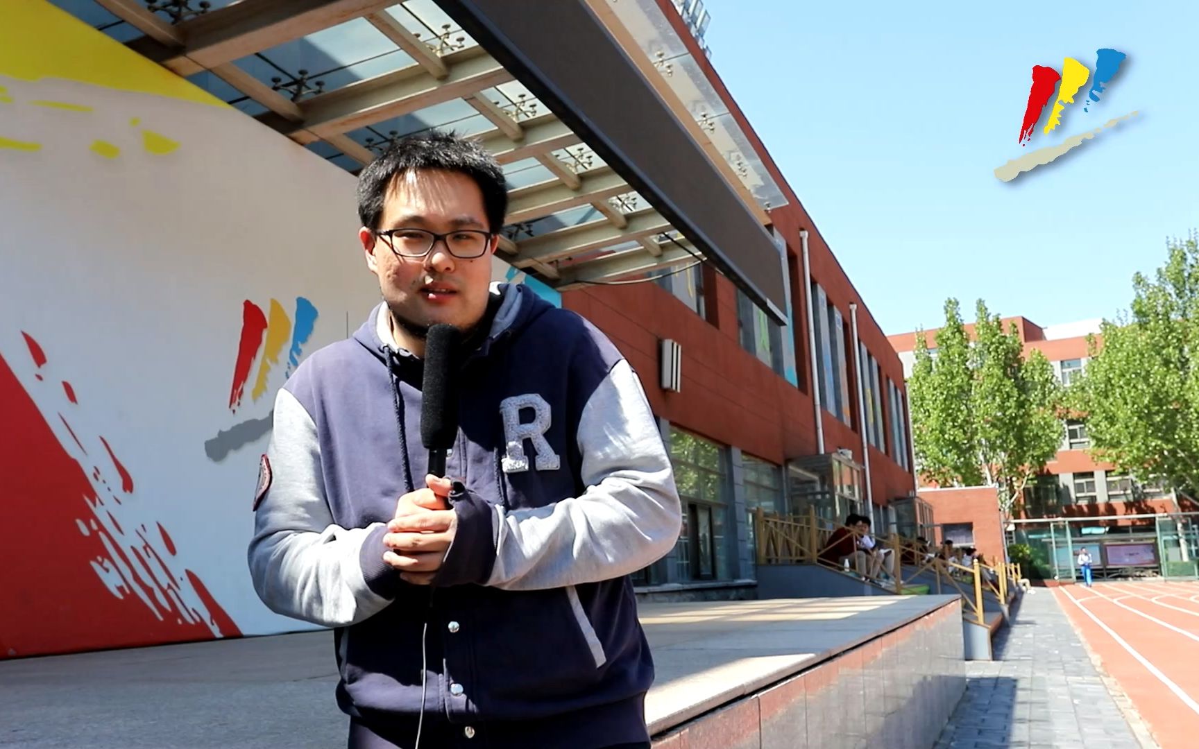 ...归来仍是少年” | 北京师大二附中国际部2019届毕业典礼 | 教师寄语