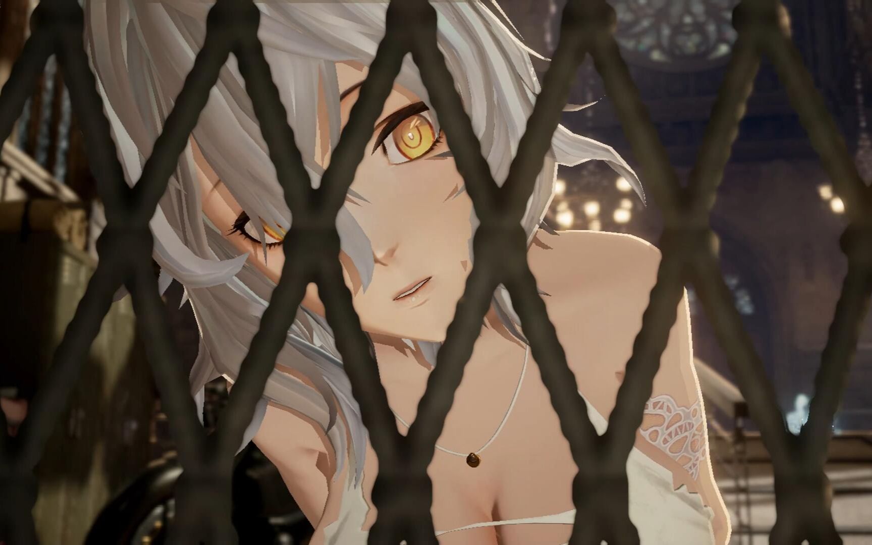 【噬血代码】全主线和各结局流程回放