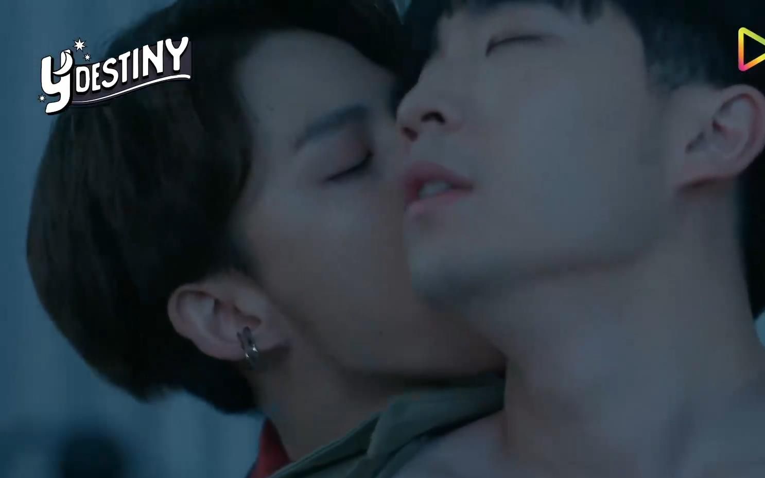 【小腐推剧】泰腐剧《缘来天注定》:星期三的故事太绝了!海王攻和...