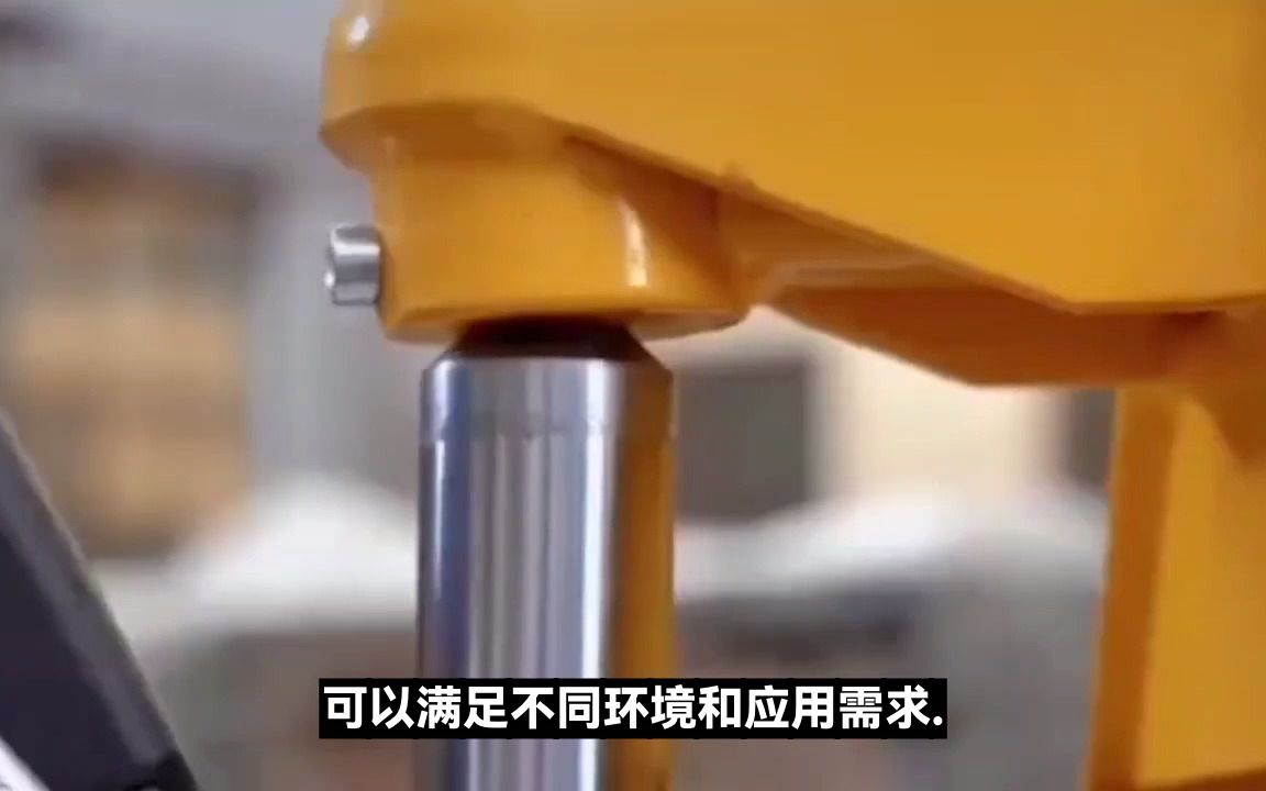 手动液压叉车:一种可靠的叉车解决方案