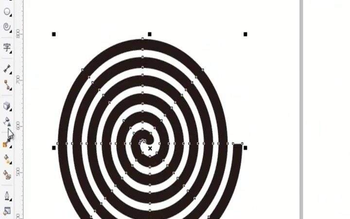 【配色就业培训】火箭的配色怎么涂