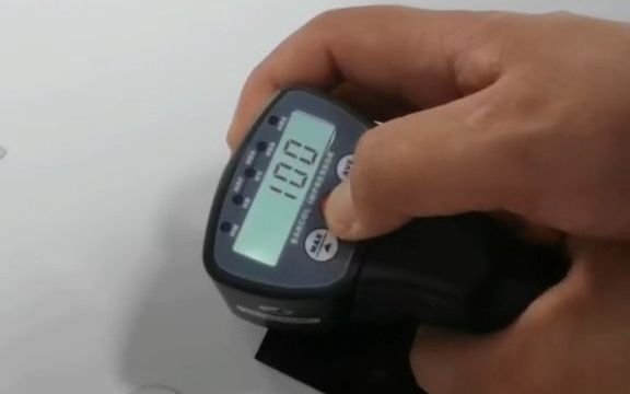 巴氏硬度计操作小技巧分析