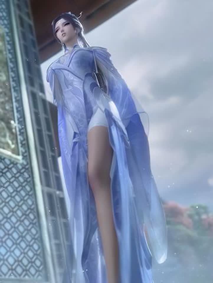 黑丝白丝+蕾丝 宗主太幸福了 #宗门里除了我都是卧底 #陈宁爆改罗峰...