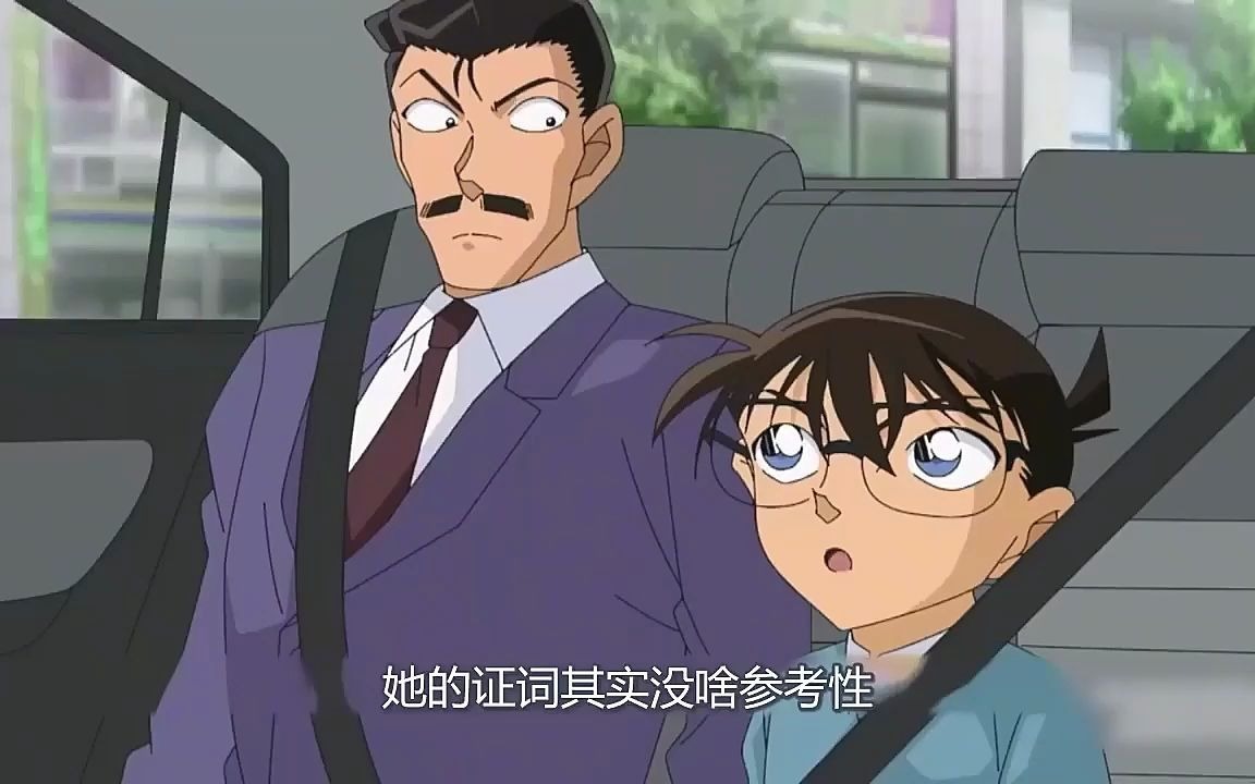 1 名柯2022年度五大逆天案件,一个比一个离谱,有的堪称水漫金山