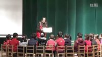 幼儿园大班综合活动教案《我发现的变化》课堂说课评课视频015