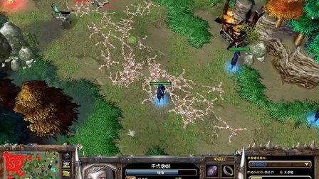 魔兽信长教学之织田信长