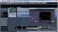 【cubase_混音教程】人声杂音消除 降噪 去齿音waves教学