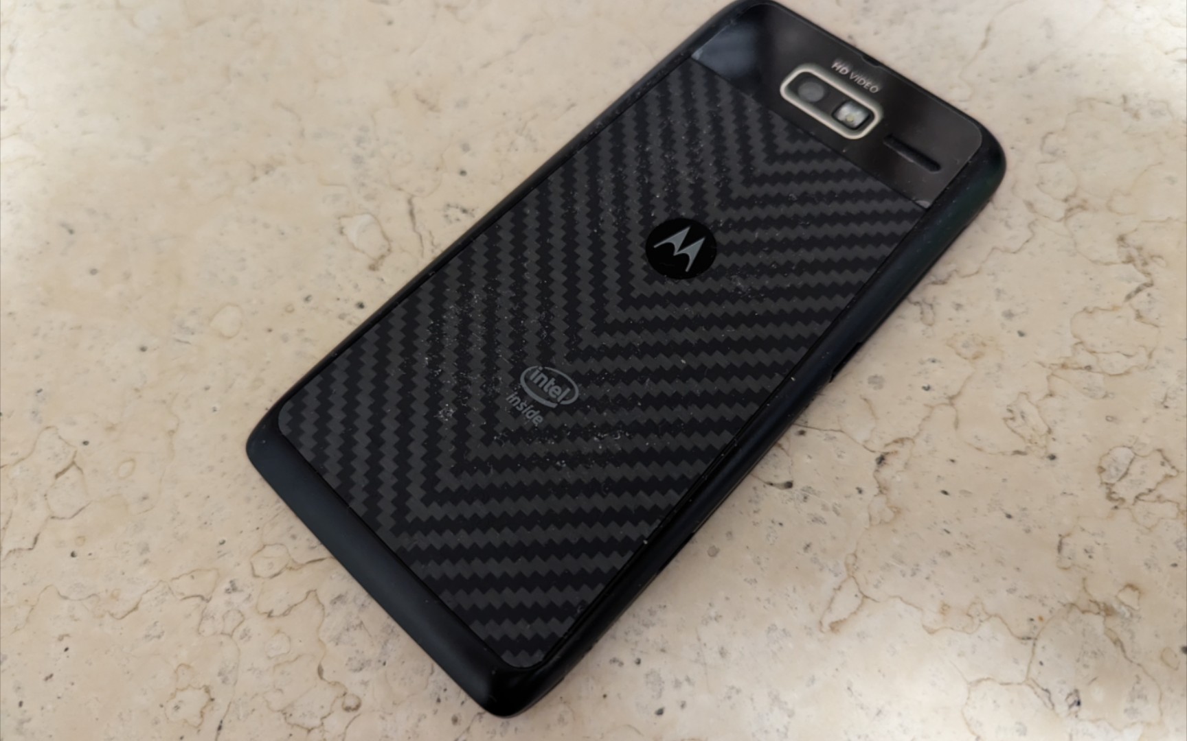 全球首款x86架构安卓手机2024年安卓7.1.2体验