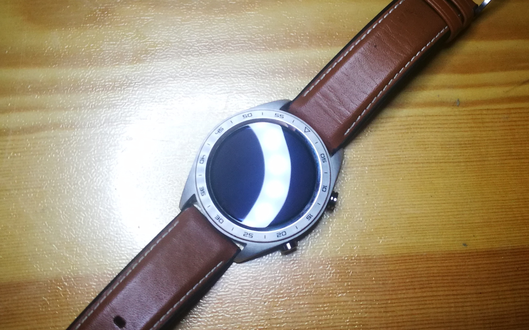 【使用体验】__荣耀手表