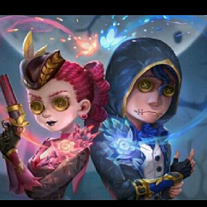 小晨景色狼王八月亮 