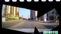 360行车记录仪720P(窗口播放)