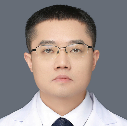 减重大夫杨晓波 