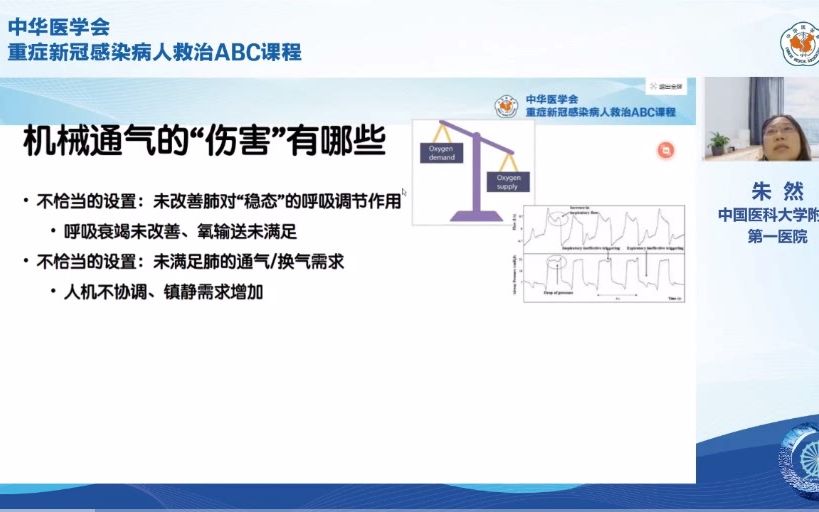 9肺保护性通气的实施