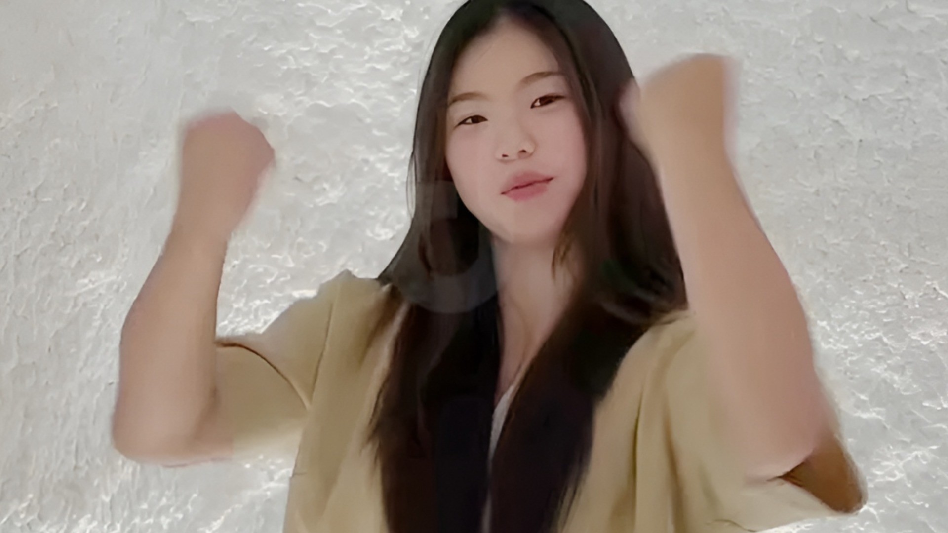 对话管晨辰:我接受不了有人用体操"擦边" 不会为说过的话道歉