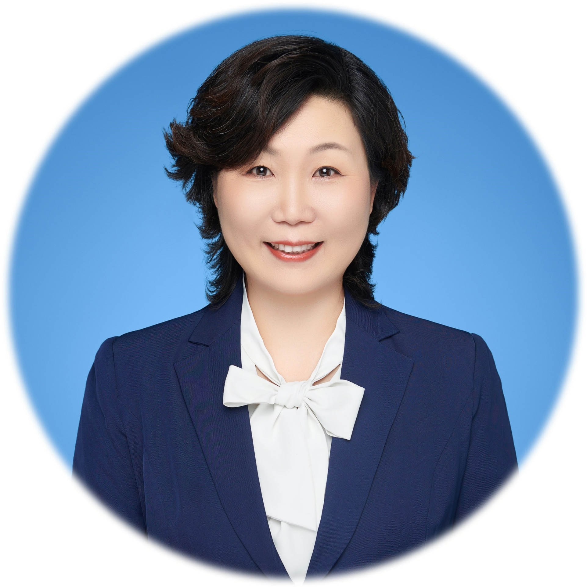 易构英语Lily老师 