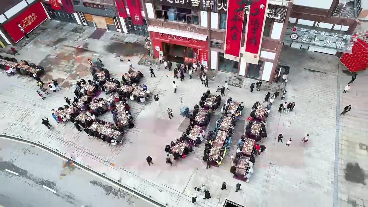 达川区汇聚达州喜迎大礼消费抽奖活动开始啦