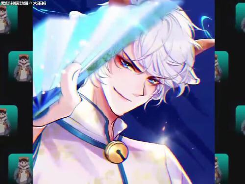 喜羊羊全员拟人化惊艳亮相!美到让人不敢相信自己的眼睛!