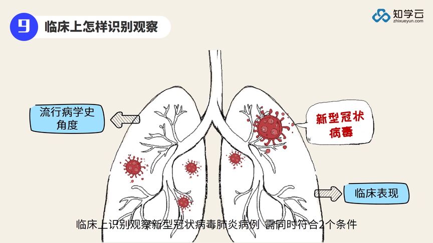 新冠肺炎防护手册04-知识