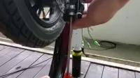 Z2 电动自行车【碟刹器/刹车器】调节