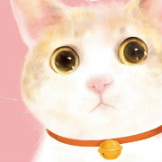 你算哪只小猫咪呀哼 