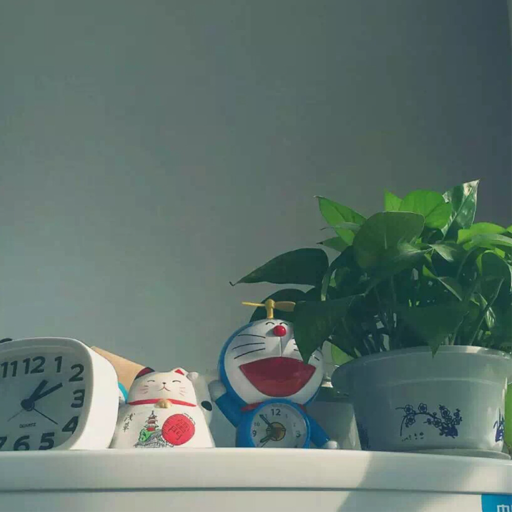 依然飘雨 